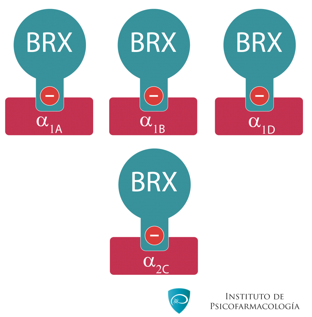 Nuevos antipsicóticos aprobados por la FDA: brexpiprazol y cariprazina ...